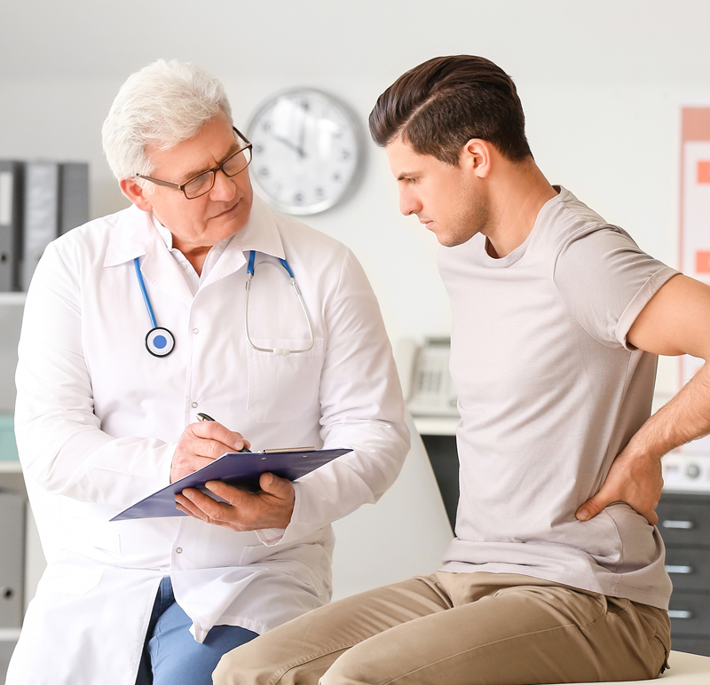 Urology | Carolina Pines