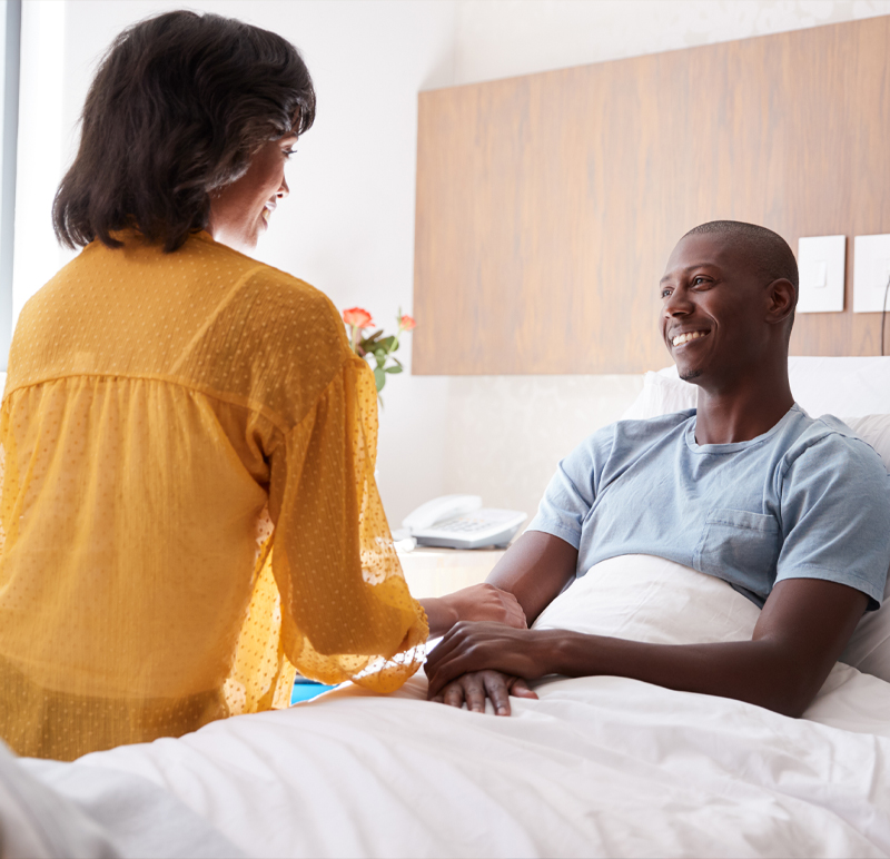 Visitor Info | Carolina Pines Regional Medical Center